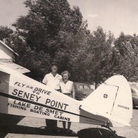 Kevin Seney • Seney Point Resort – CEO • Pilot • Coach • Business ...